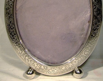 Stand up Picture Frame - Etsy
