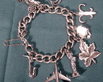 Kramer Bracelet - Etsy