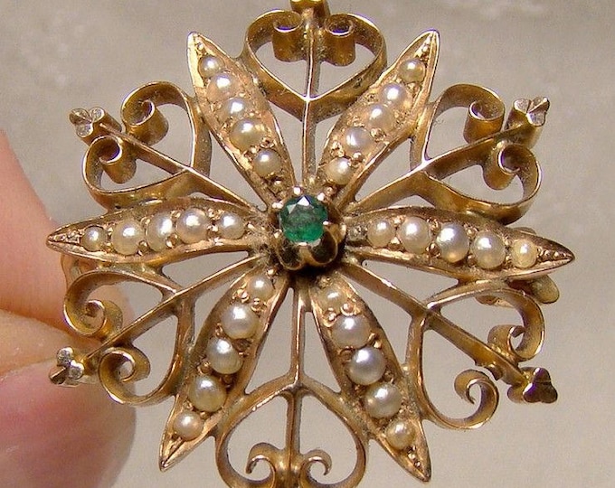 Gorham Sterling Double Folding Button Hook Aesthetic Design Victorian ...