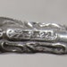 4 Louis XV Sterling Silver 5-1/4" 5 O'clock Spoons 1914 Ryrie Birks Do ...