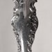 4 Louis XV Sterling Silver 5-1/4" 5 O'clock Spoons 1914 Ryrie Birks Do ...