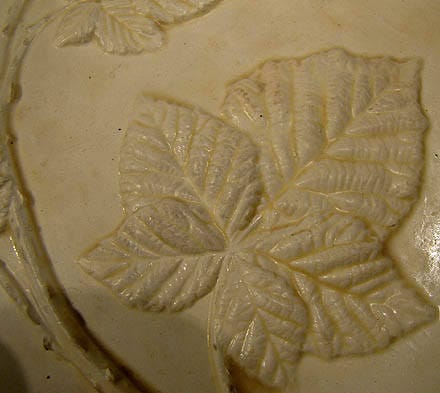 Christopher Dresser Linthorpe Pottery Plate Signature 1880 - Etsy