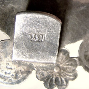 Antique Chinese Export Silver Belt Buckle 1880 1900 - Etsy Canada