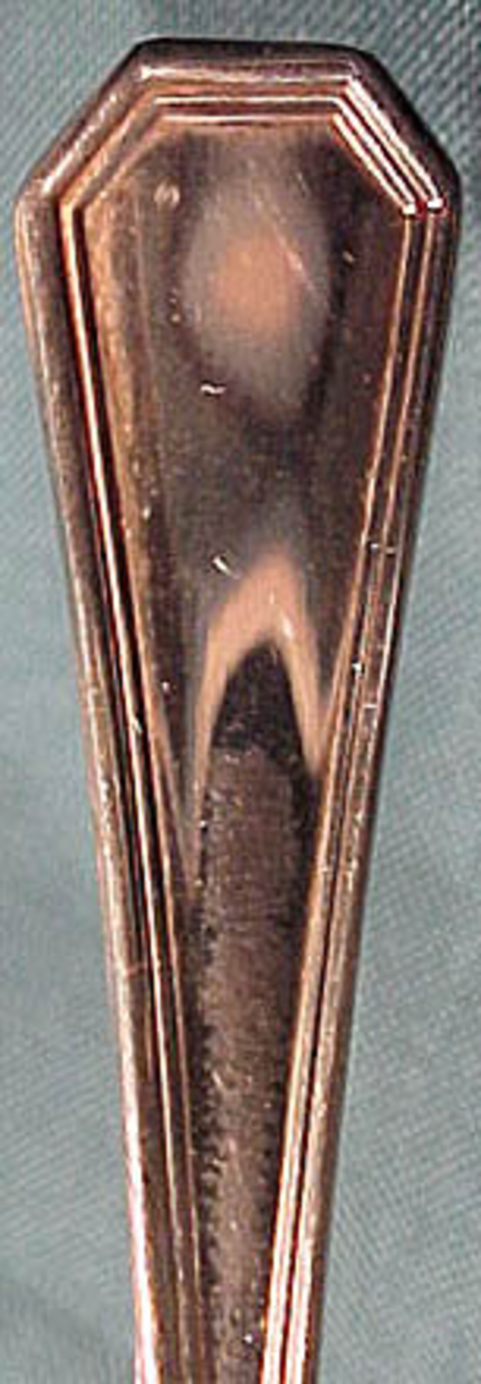 12 Greggio Rino Italy 800 Silver Demitasse Spoons With Sugar Spoon Set ...