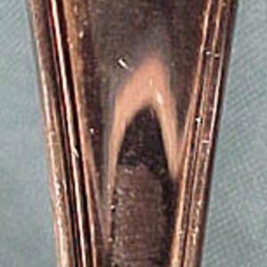 12 Greggio Rino Italy 800 Silver Demitasse Spoons With Sugar Spoon Set ...