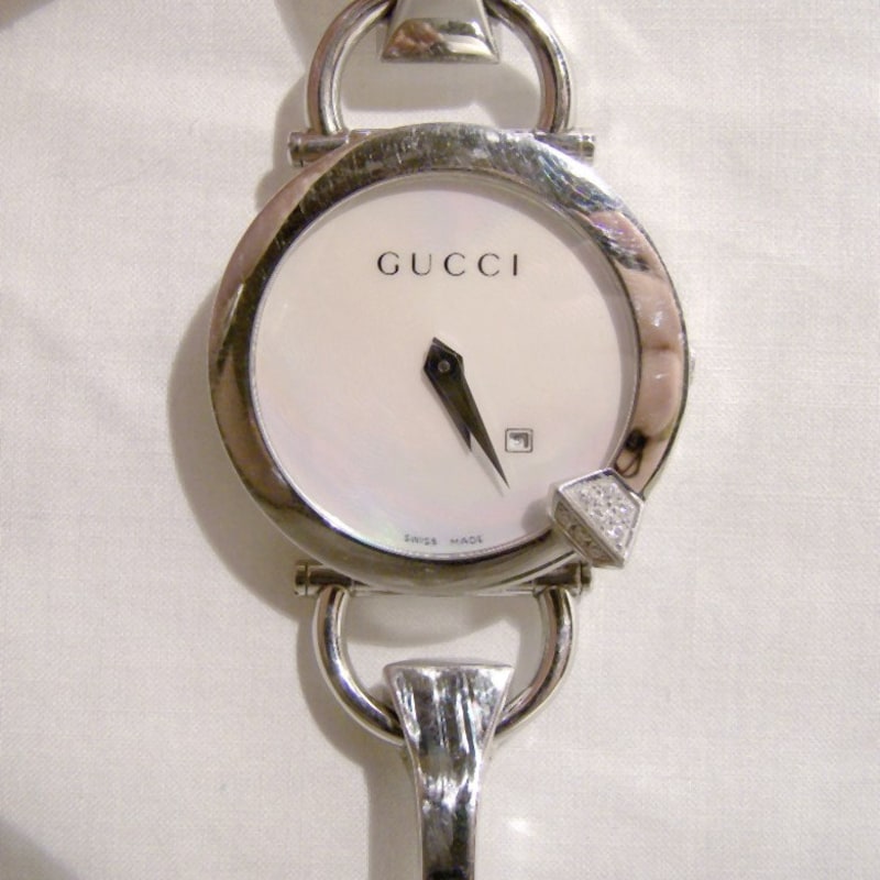 Gucci Watch - Etsy