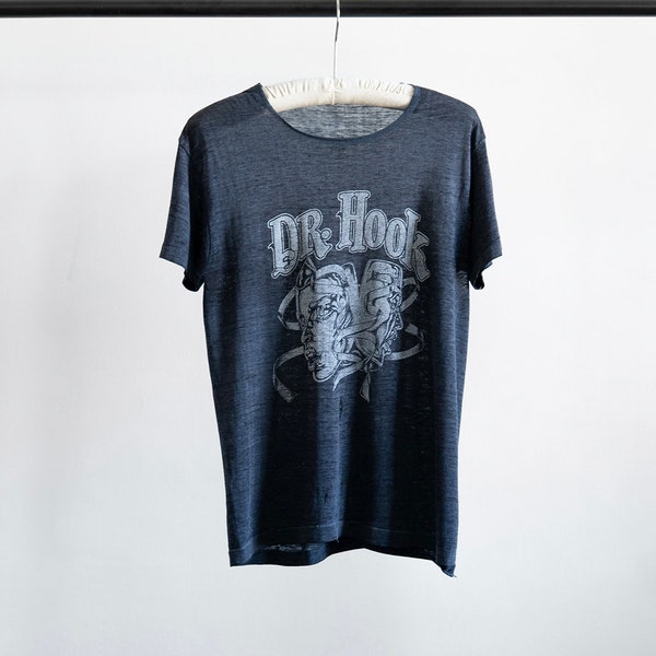 Dr Hook T Shirts - Etsy