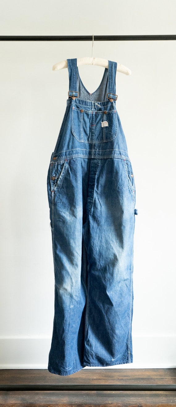 vintage 1950s big mac - Gem