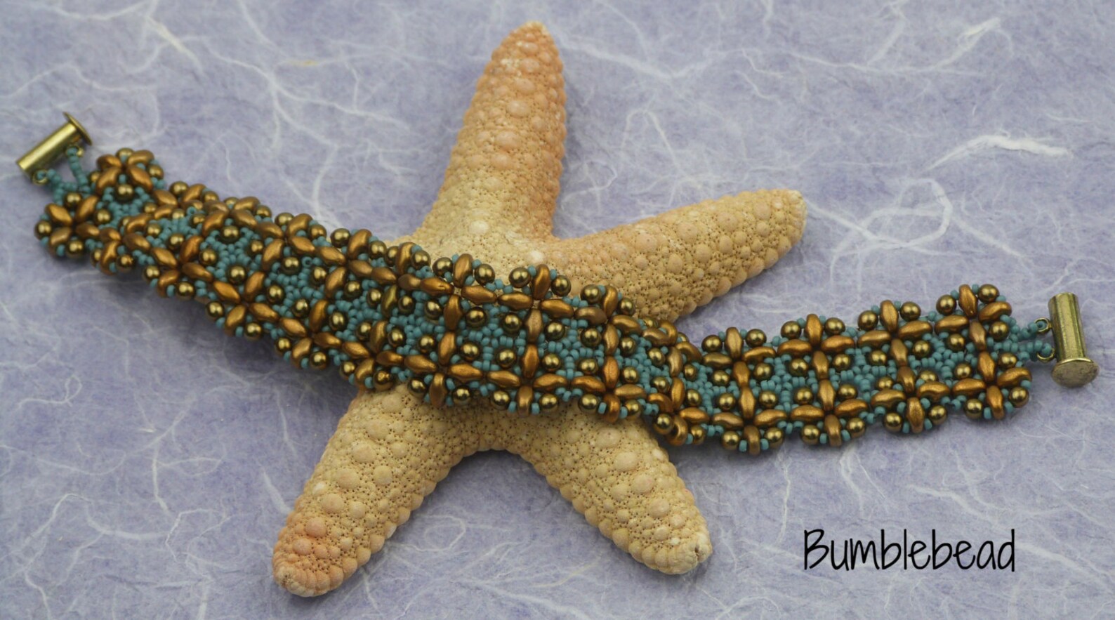 Hashtag Bracelet, Necklace and Earring Collection - A Beadweaving ...