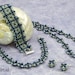 Hashtag Bracelet, Necklace and Earring Collection - A Beadweaving ...