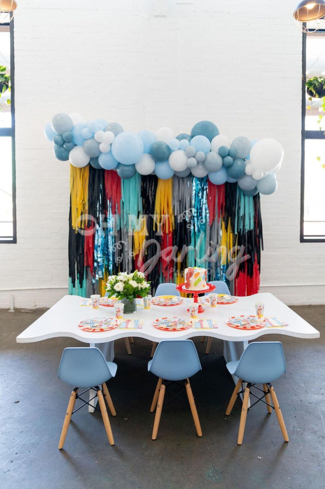 Comic Book Party Decor, Signs, Superhero Party Decorations, Superhero ...