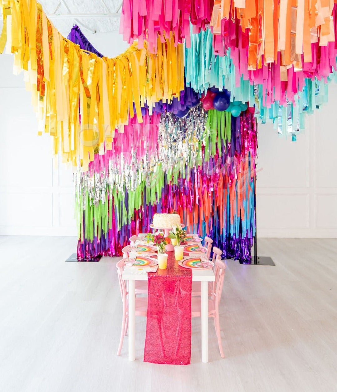Candyland Backdrop Etsy 3 - Etsy