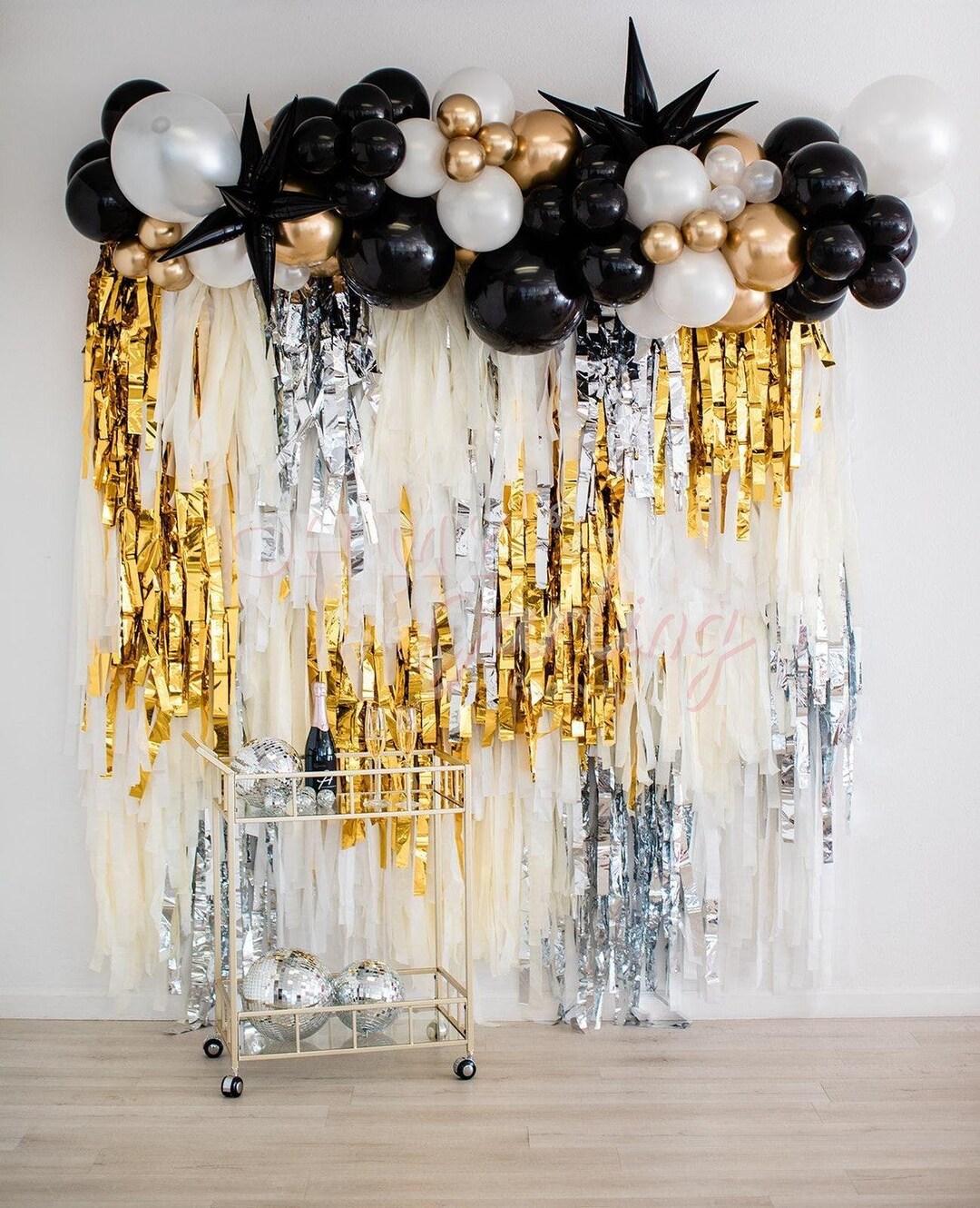 She Said Yes Engagement Party Decor, He Asked, She Said Yes Banner ...