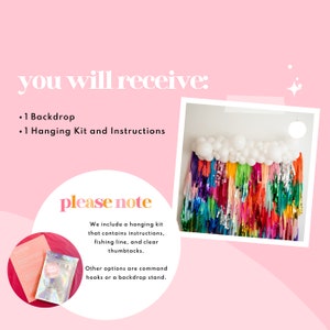 First Fiesta Backdrop First Fiesta Decorations Fiesta First Birthday ...