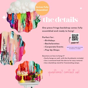 First Fiesta Backdrop First Fiesta Decorations Fiesta First Birthday ...