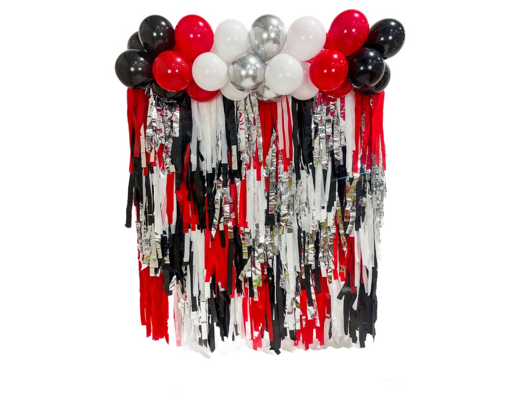 Sports Star Backdrop for Sports Party Decor Sports Backdrop - Etsy