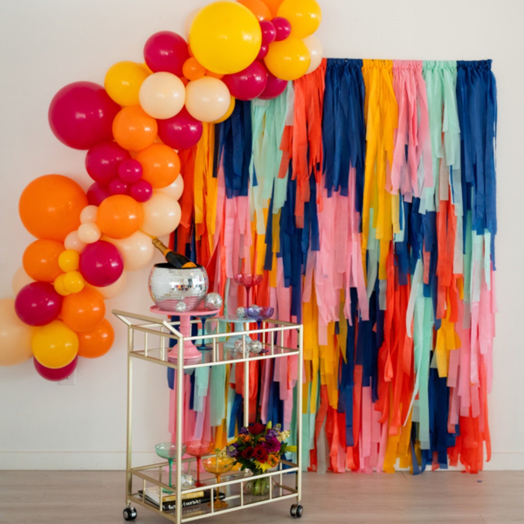 Fiesta Party Backdrop Final Fiesta Party Taco Tuesday Cinco De Mayo ...