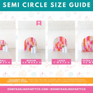 Neon Birthday Party Decorations, Fringe Backdrop Bachelorette Party ...