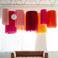 Fringe - Etsy