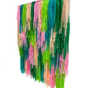 Cactus Fiesta Backdrop Balloon Garland Final Fiesta Balloon Garland Kit ...