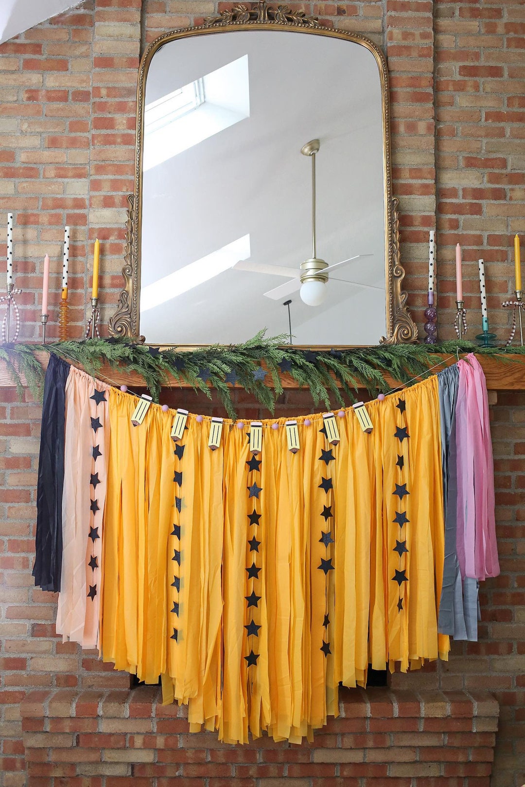 Pencil Backdrop First Day of School Photography Backdrop - Etsy