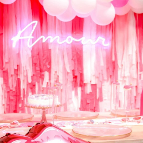 Barbie Backdrop - Etsy