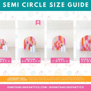 Pretty in Pink Party Fringe Backdrop Pink Photo Backdrop Pink Party ...