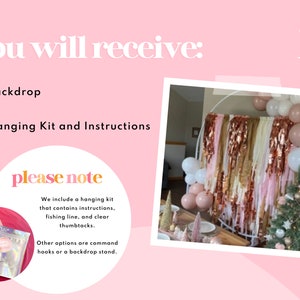 Bridgerton Party Backdrop Anniversary Party 30th Birthday - Etsy