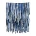 Denim Backdrop, Denim Party Backdrop, Denim Strips Backdrop, Blue Jean ...