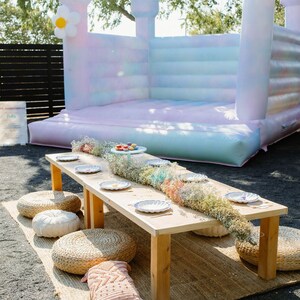 Check Ya Later Fringe Backdrop for Birthday Party Decor - Etsy