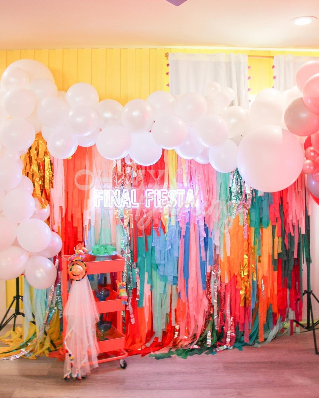 Love Wins Backdrop Banner Gay Pride Flag Gay Pride Decor Gay Pride ...