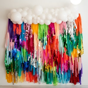 First Fiesta Backdrop First Fiesta Decorations Fiesta First Birthday ...