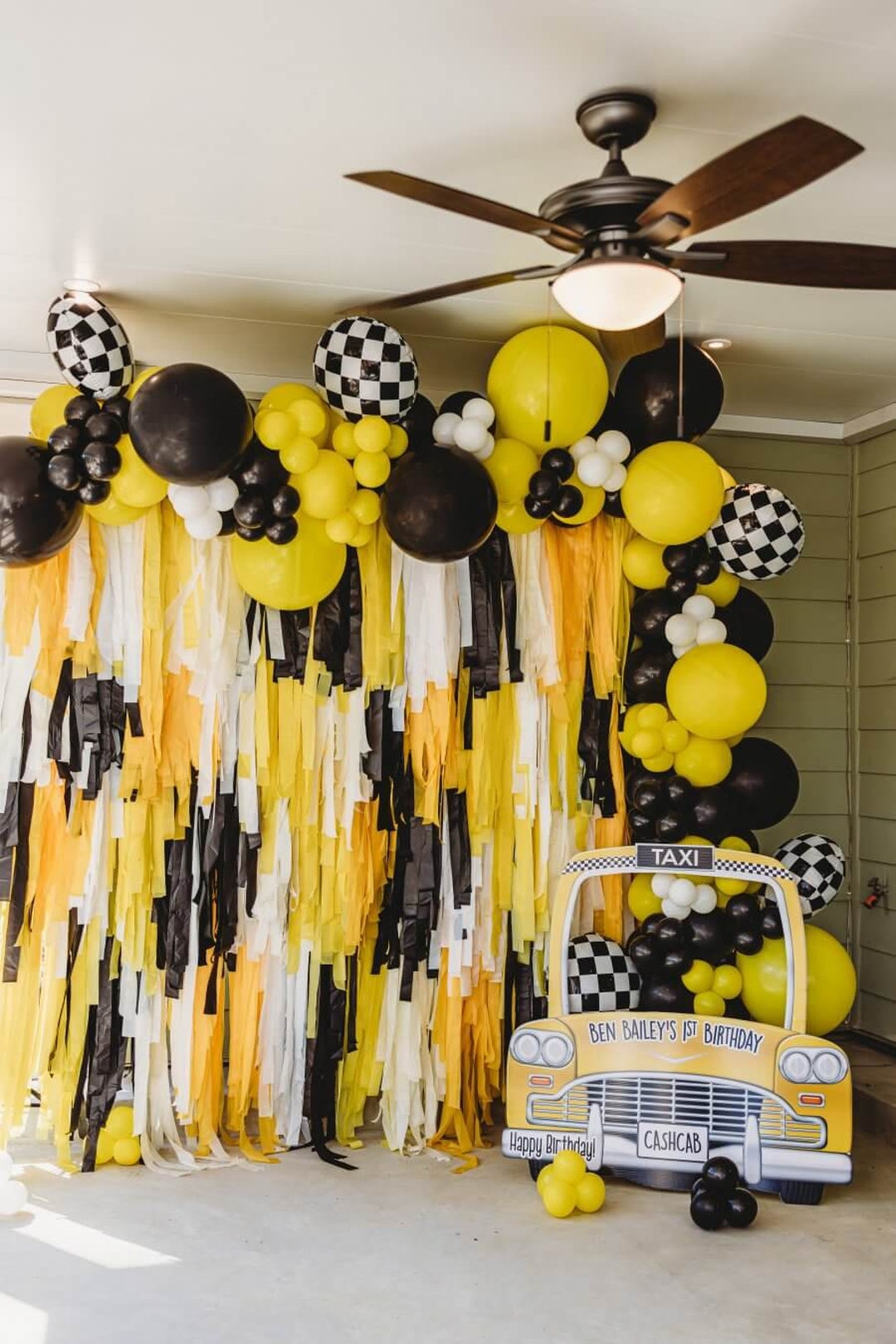 Construction Themed Party Digger Party Excavator Theme - Etsy