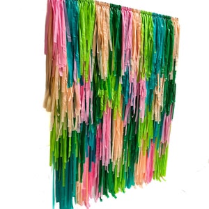 Cactus Fiesta Backdrop Balloon Garland Final Fiesta Balloon Garland Kit ...