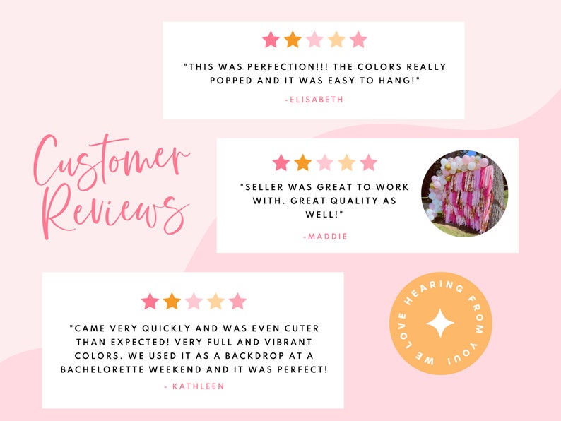 Neon Birthday Party Decorations Fringe Backdrop Bachelorette - Etsy