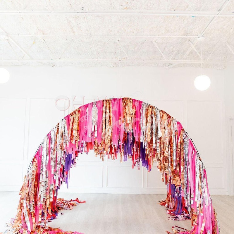 Fringe Wall Decor - Etsy