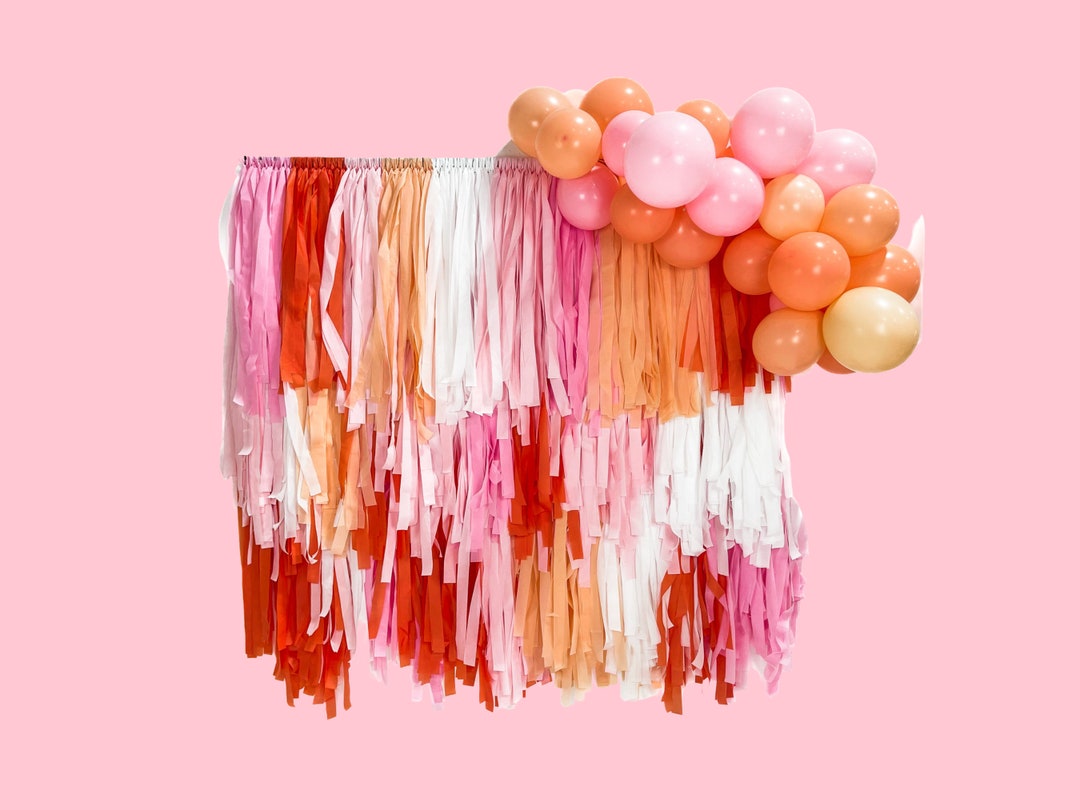 Spritz & Celebrate Backdrop Aperol Spritz Bridal Shower - Etsy