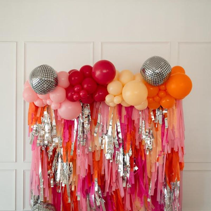 Party Backdrops - Etsy