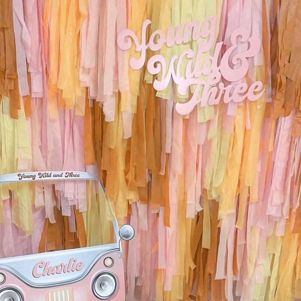 Coachella Party - Etsy