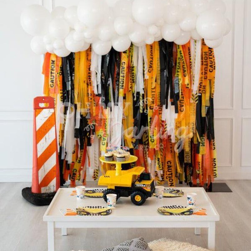 Construction Decor - Etsy