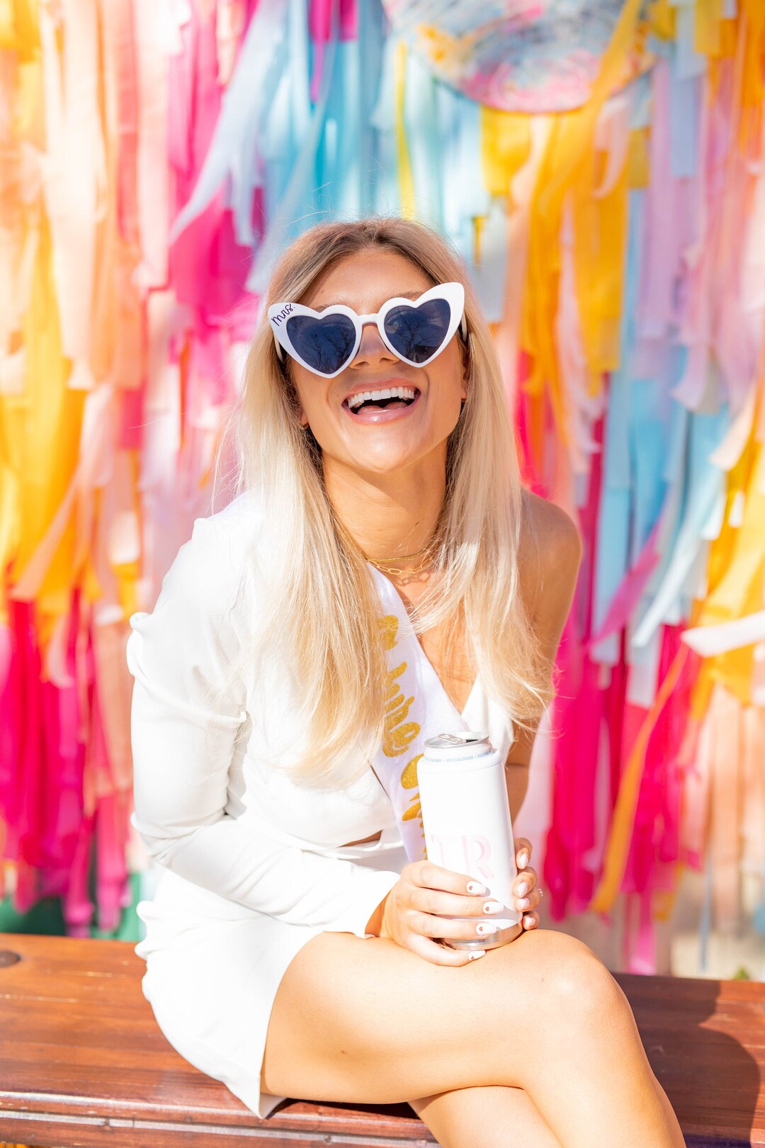 Sunshine in My Pocket Backdrop 6fringe Backdrop Streamer - Etsy