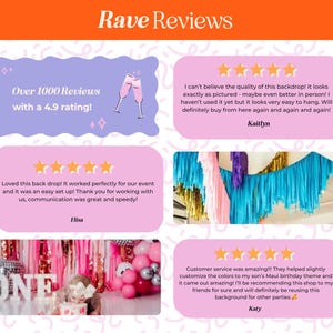 Tunnel Fringe Installation: Overhead Swag Backdrop, Streamer Wall Party ...