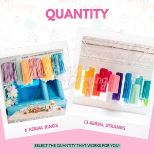 Overhead Rings, Ceiling Chandeliers Fringe Ceiling Install Fringes ...