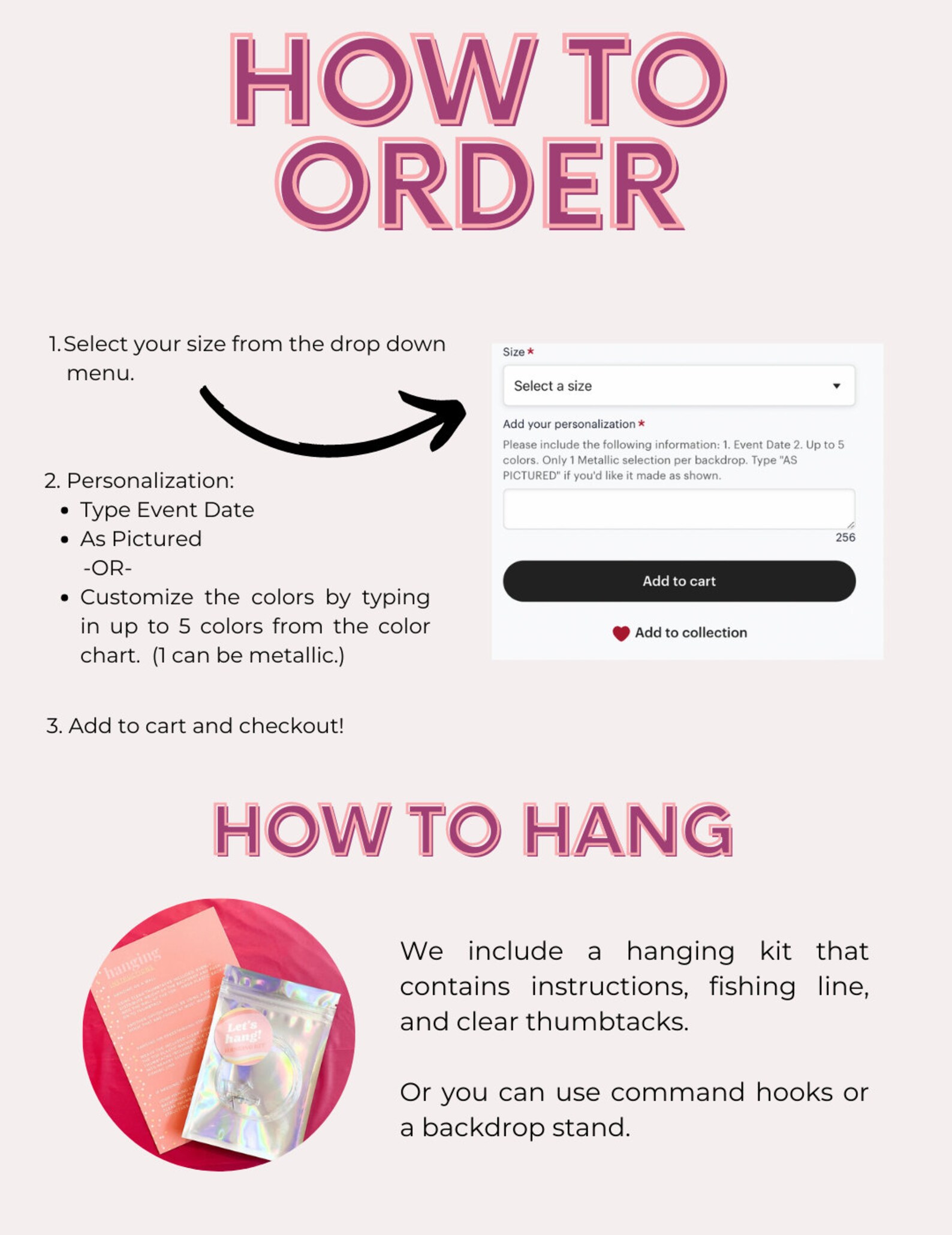 Check Ya Later Fringe Backdrop for Birthday Party Decor - Etsy