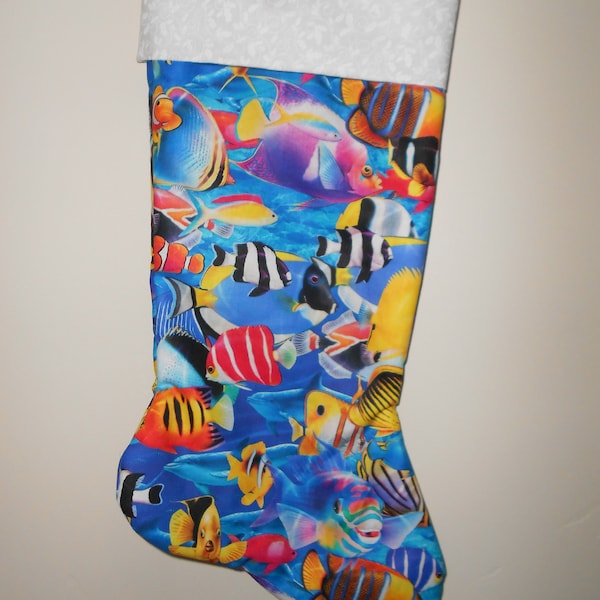 Fish Stocking - Etsy