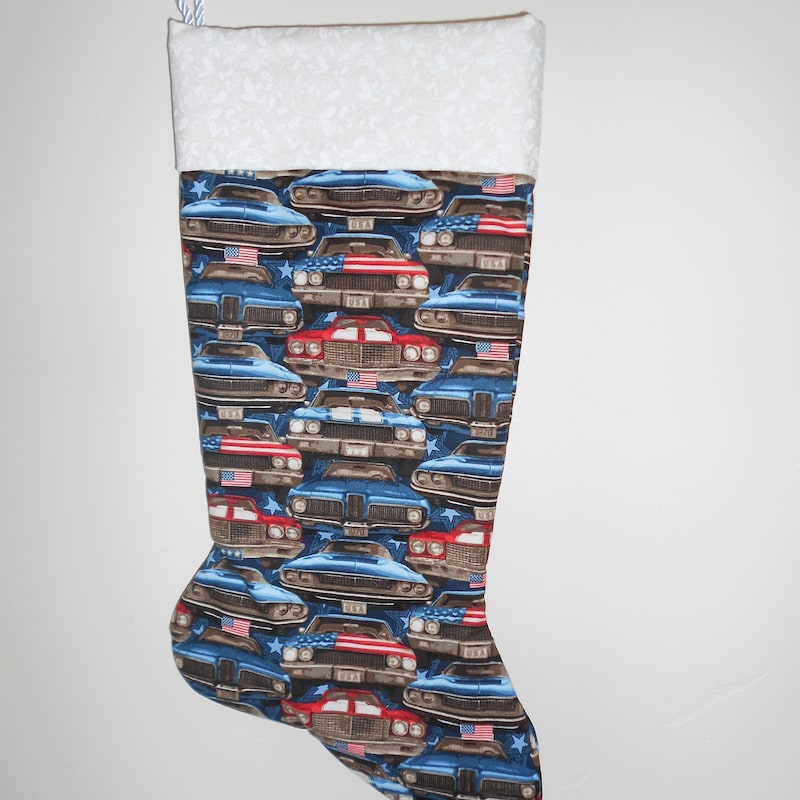 Knit Stockings 1980s - Etsy