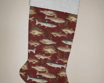 Fish Stocking | Etsy