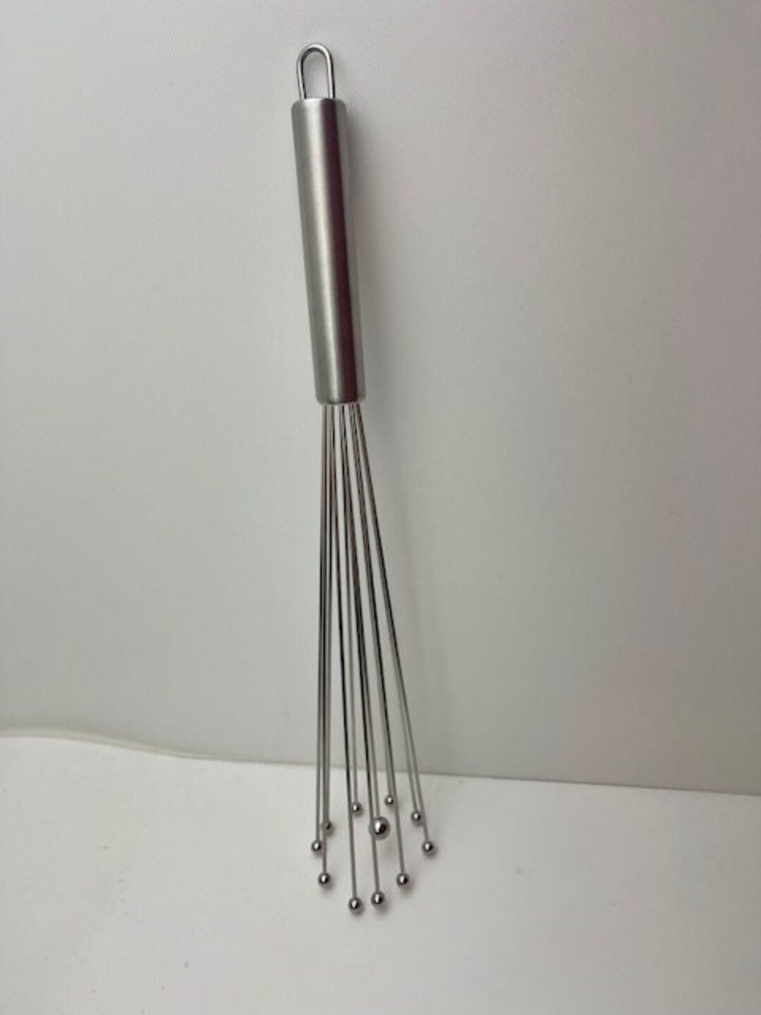 Custom Stainless Steel Ball Whisk, Kitchen Whisk, Personalized Whisk ...
