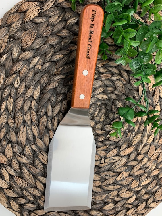 Personalized Cooking Spatula | Etsy