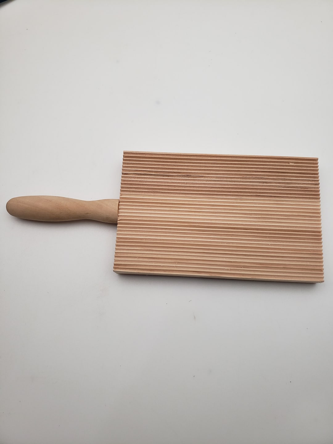 Blank Gnocchi Board, Gift for Mom, Kitchen Gift - Etsy